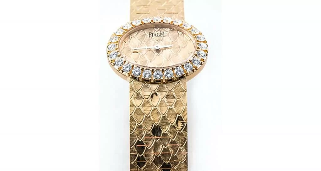Piaget_ Extremely Lady (SIHH 2019) – MingWatch HK