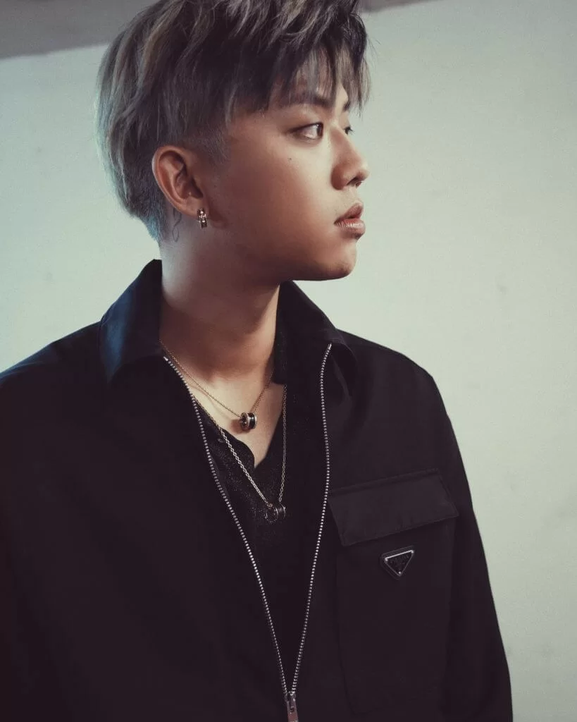 BVLGARI Sponsor 香港新生代Rapper？ – Tiab – MingWatch HK