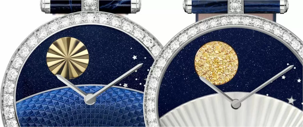 【WATCHES & WONDERS 2024｜Van Cleef & Arpels新作嚴選一枚】Van Cleef & Arpels ...