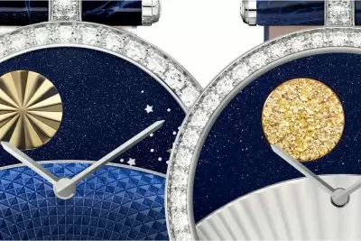 【WATCHES & WONDERS 2024｜Van Cleef & Arpels新作嚴選一枚】Van Cleef & Arpels ...